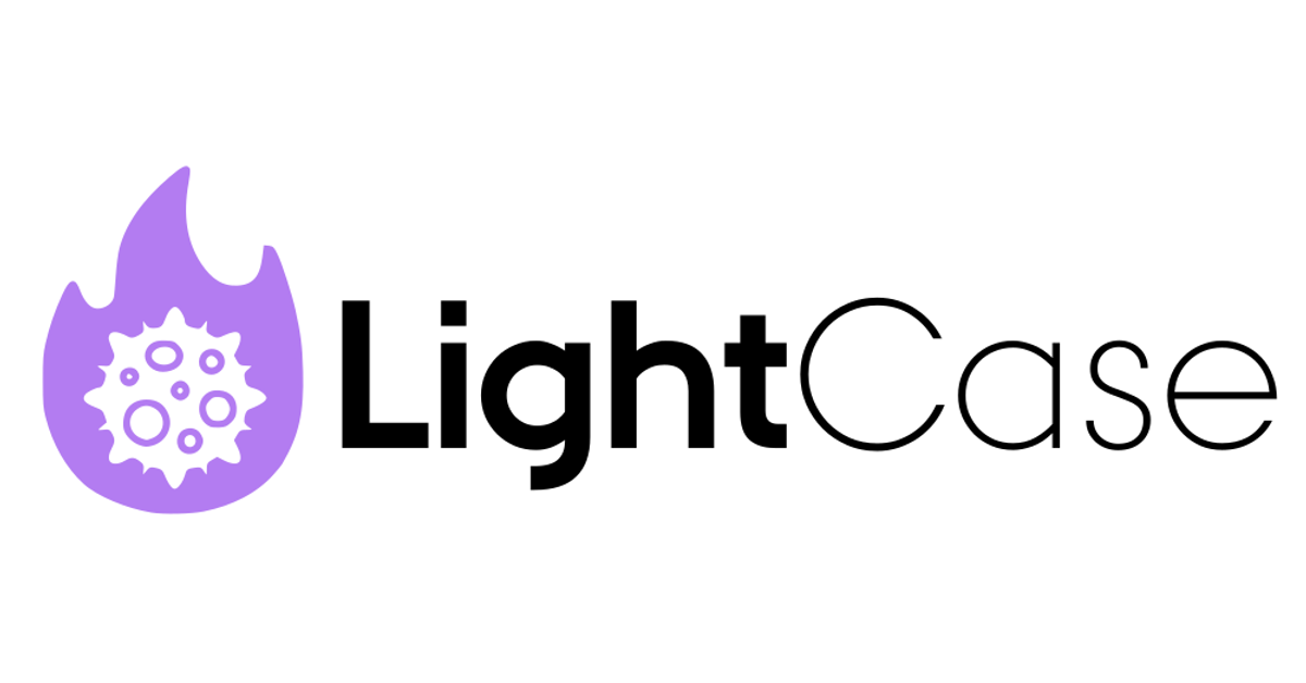 Sig farvel til bakterier i din tandbørste – LightCase